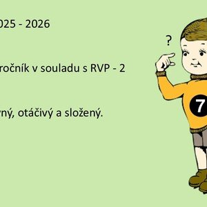Fyzika pro 7. ročník v souladu s RVP - 2 - Fyzika | UčiteléUčitelům.cz